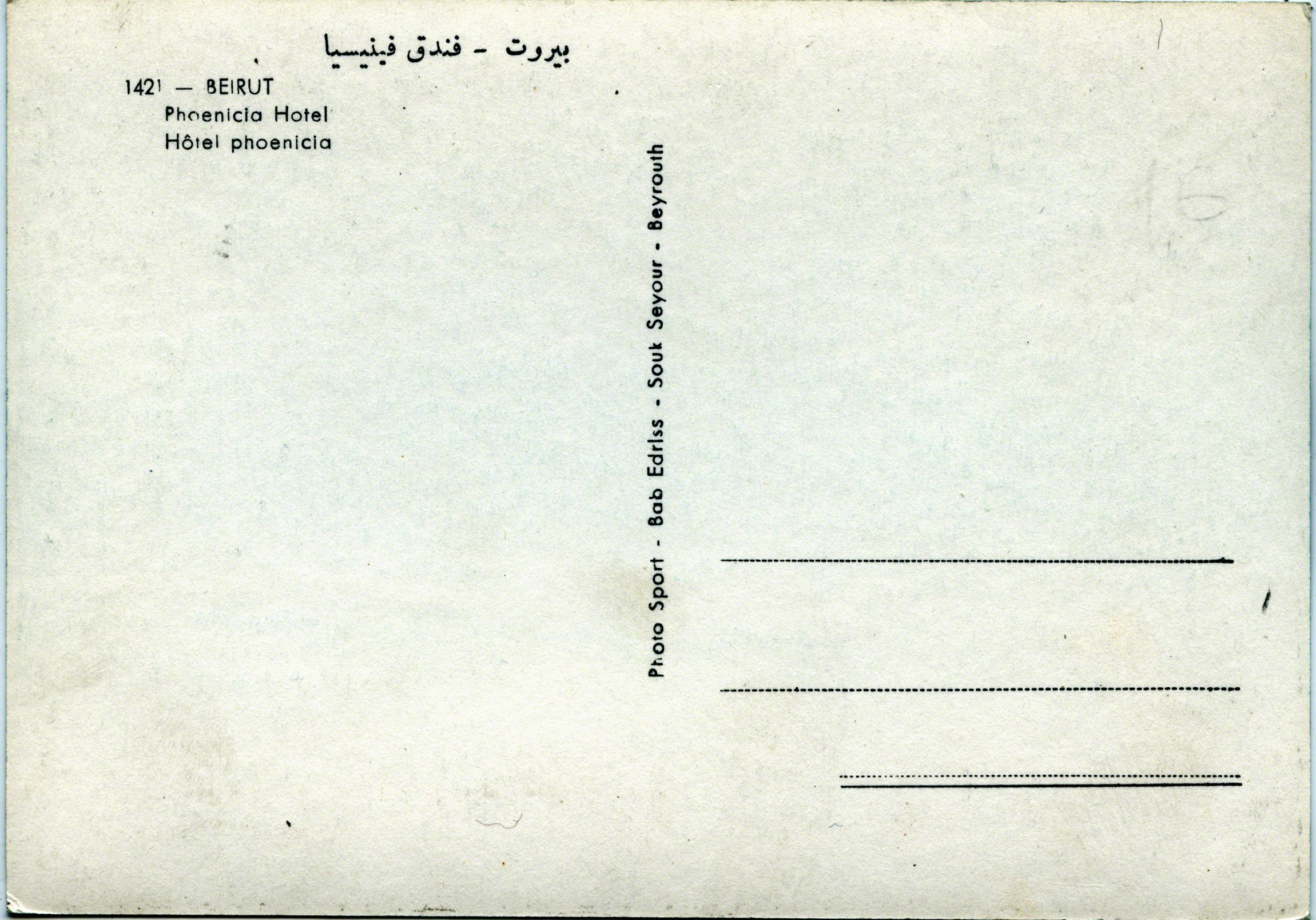 Phoenicia Tilt Color | A View from the View