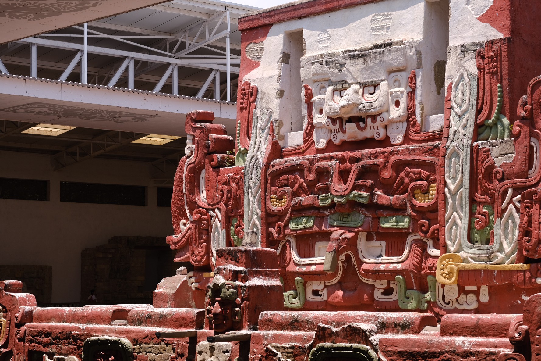 The Story of the Copan Sculpture Museum | Copán Ruinas
