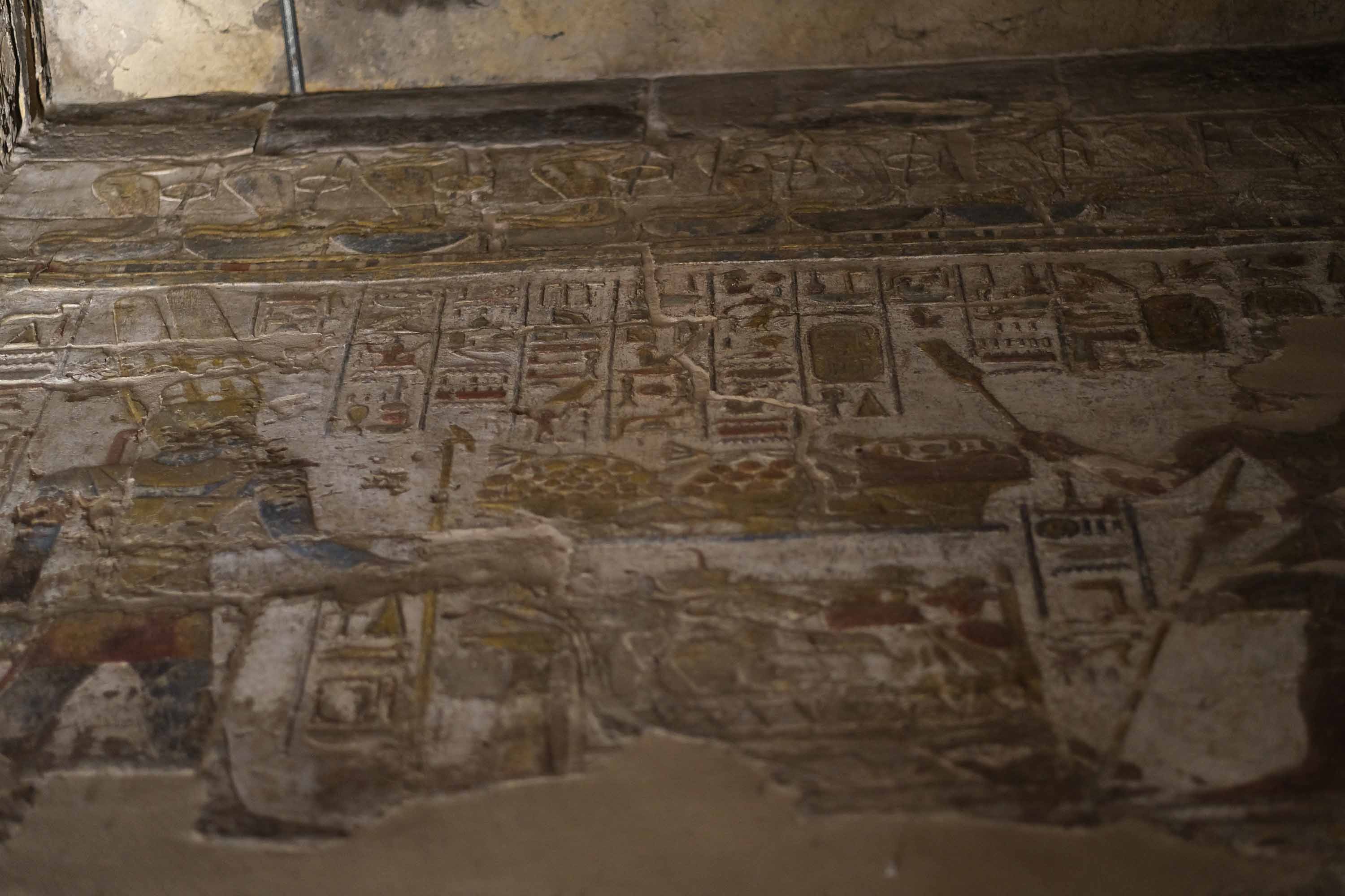 Ancient Egyptian Religion at Luxor Temple | Luxor Temple