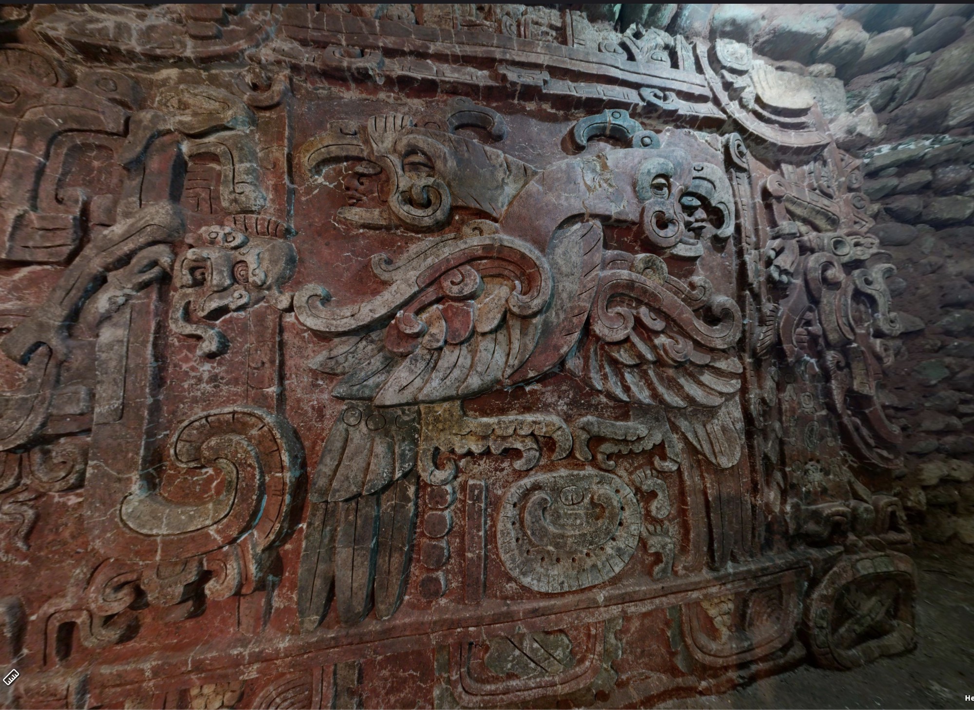 Margarita Tomb and Tunnels, Copan | Copán Ruinas | Mused